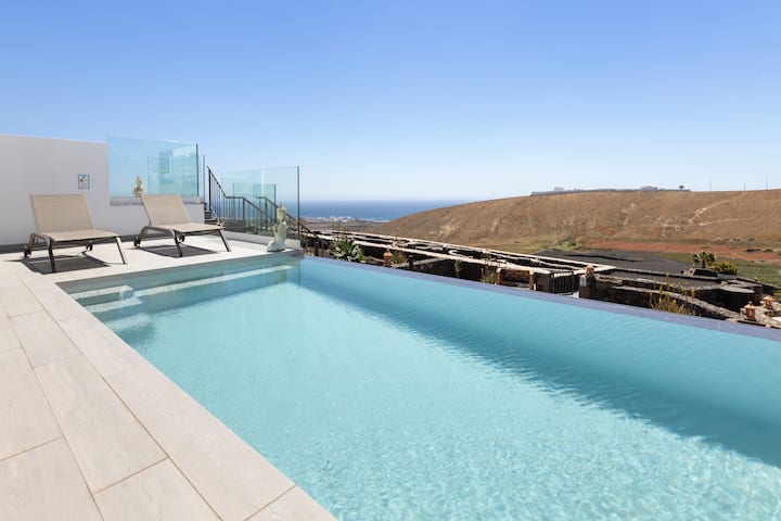 Villa Papaya By Escape Home - Puerto del Carmen