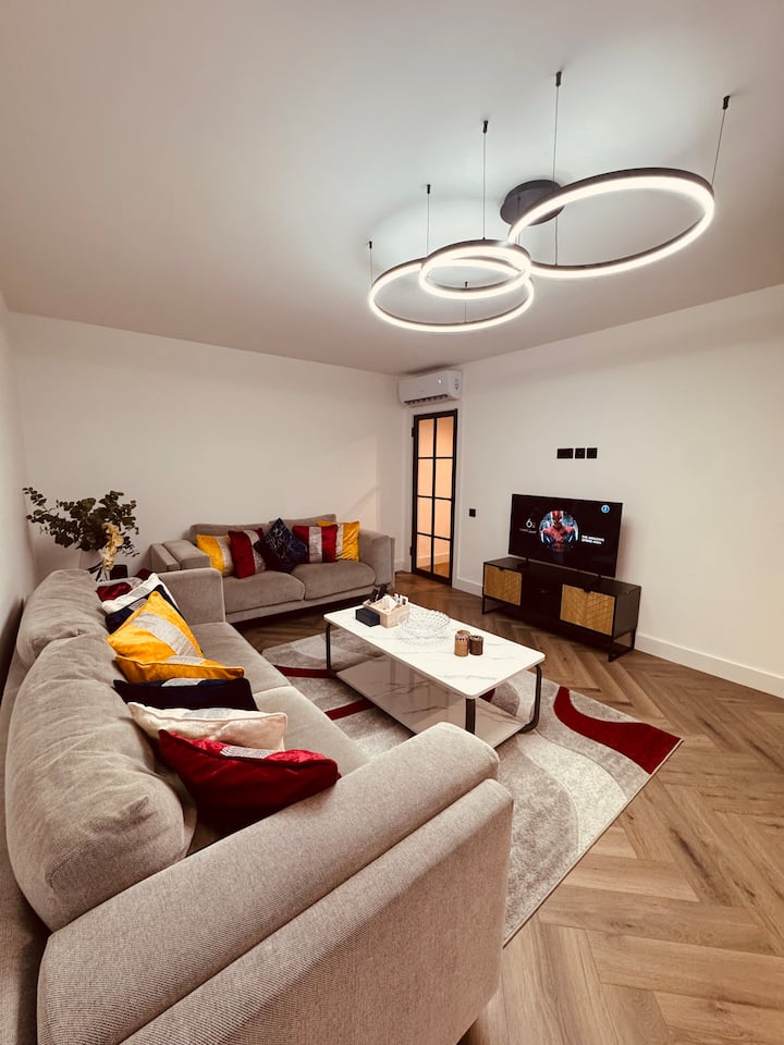 Live Near Hyde Park - Marylebone