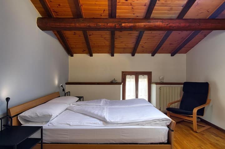 Casa Dany 90 Mq In Centro Storico - Malcesine