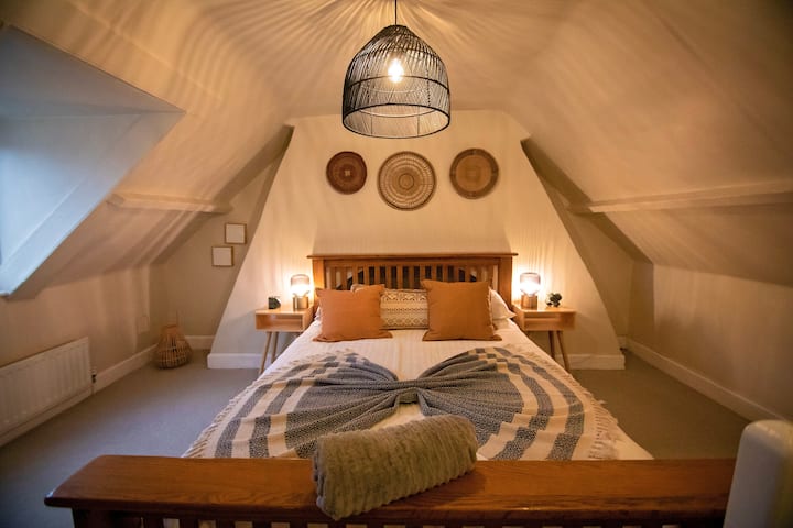 Nadder Lodge - Salisbury - Salisbury