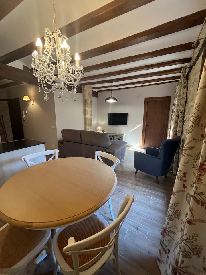 Apartamento Encanto De Valderrobres - Beceite