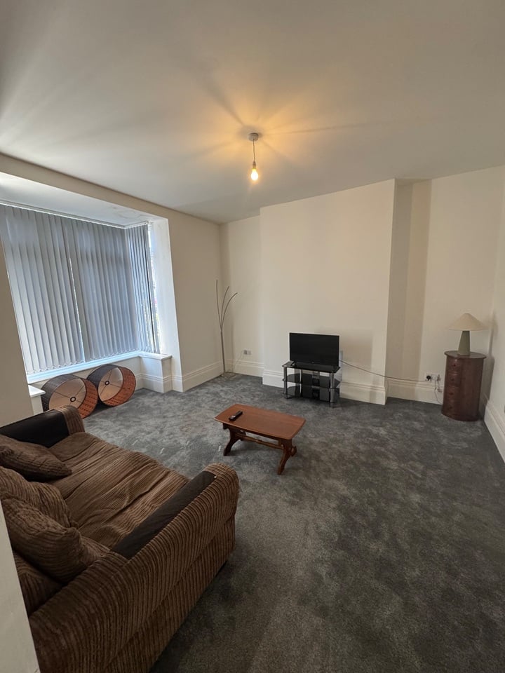 4 Bedroom House-contractors Welcome - Bridgwater