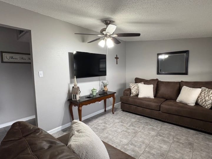 Goin' Somers - Harrison, AR