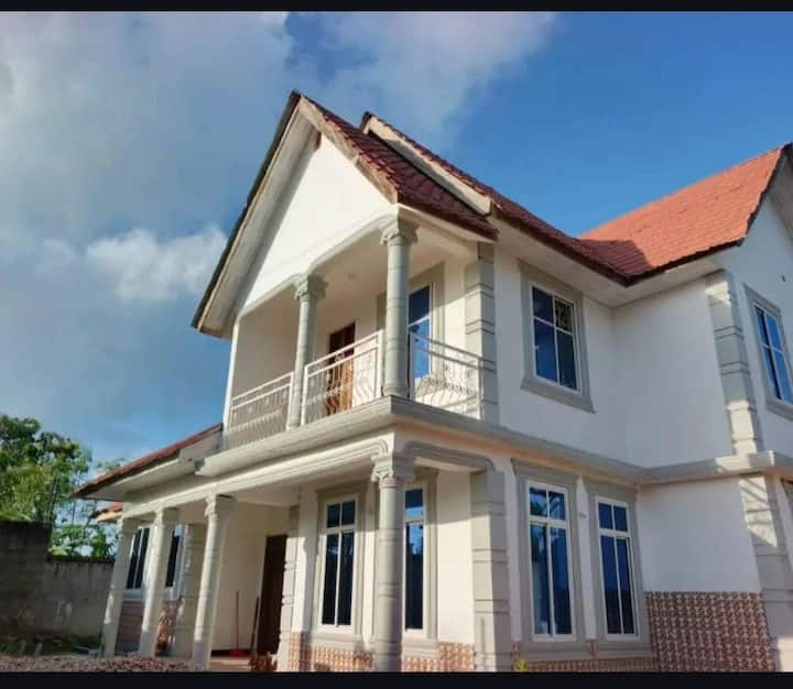 Modern Apartment Near Zanzibar Airport &Beach - Zanzibar