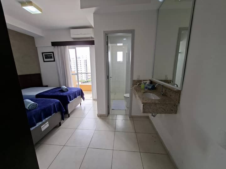 Ap Atualizado Próx. Centrinho Hrac Usp - Piratininga