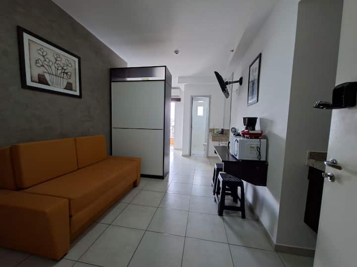 Ap Atualizado Próx. Centrinho Hrac Usp - Bauru