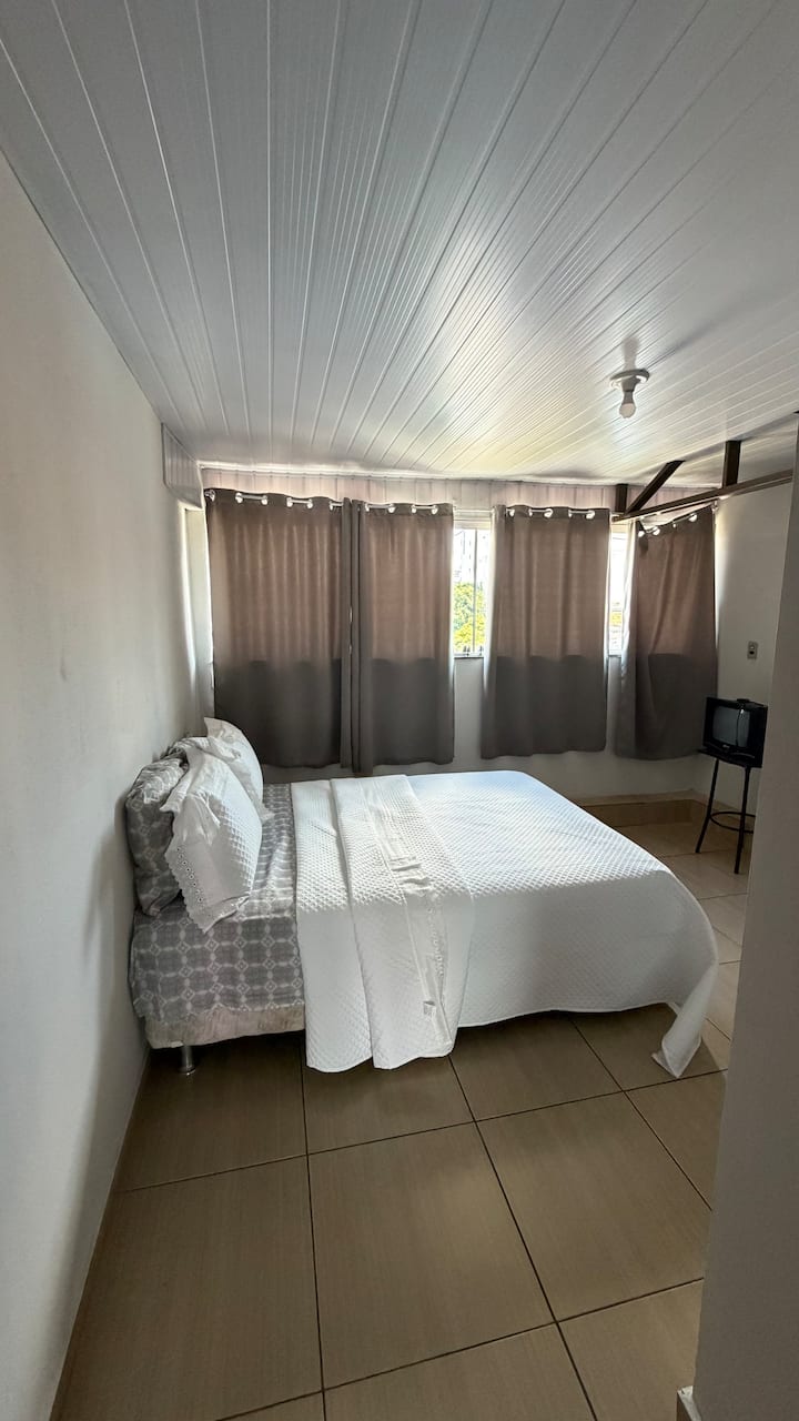 Quarto Em Divinópolis N 5 - Divinópolis