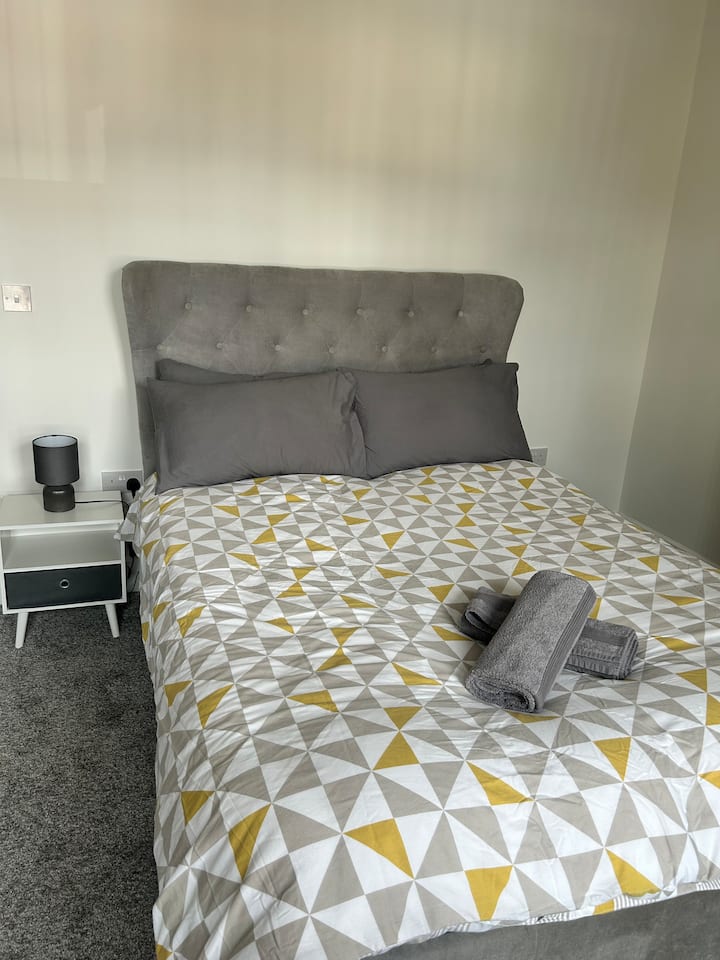 Gloucester Gl1 | 6 Guests - Gloucester