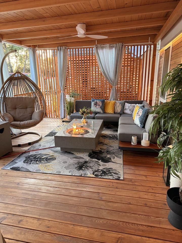 Iris Holiday Homes 527 - Biograd na Moru