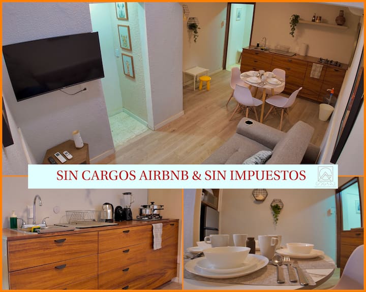 Secure Family Home Near Tlaquepaque Crafts & - Tlaquepaque