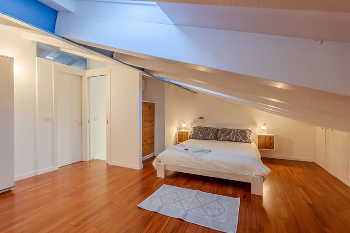 Venice Home - Mestre