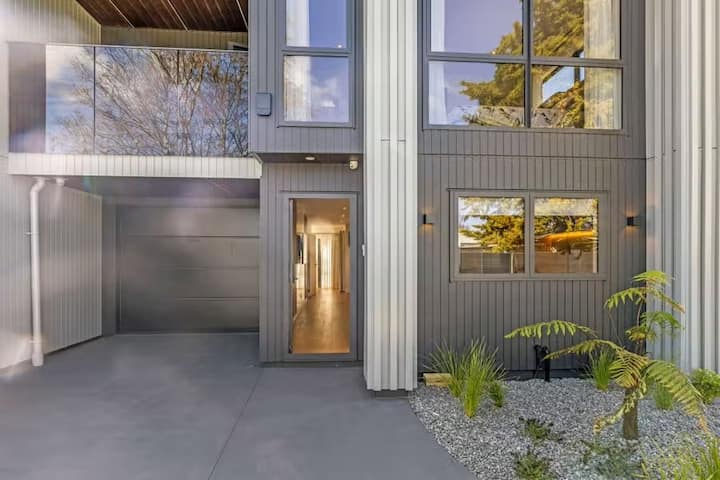 Lake Haven - Apartment 3 - Taupō