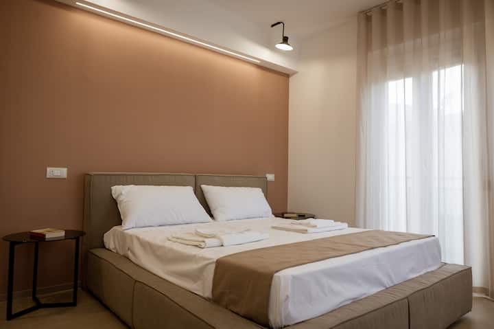 B&b Castelbuono - Venere Ciprea - Andromeda - Castelbuono