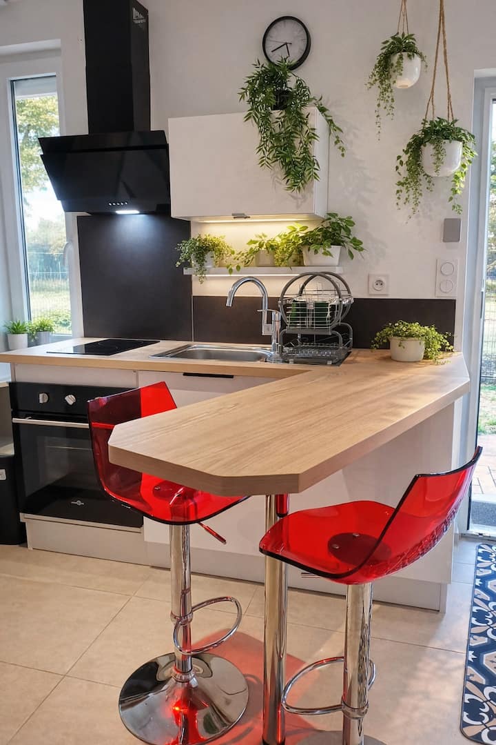 Chaleureux Studio - Bourges