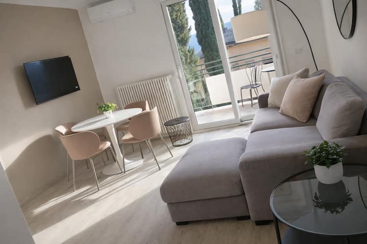R Agave House - Varenna