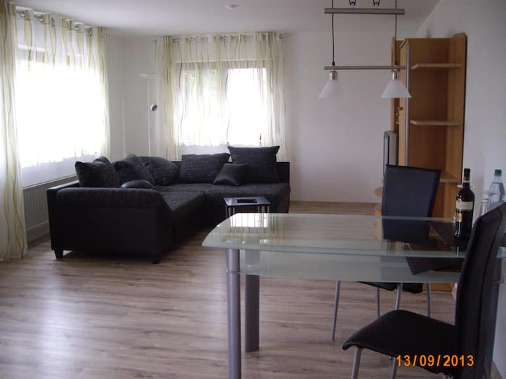 Ferienwohnung - Besigheim