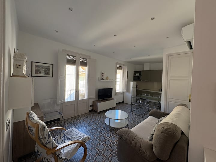 Apartaments Nouvilas 3a - Portbou