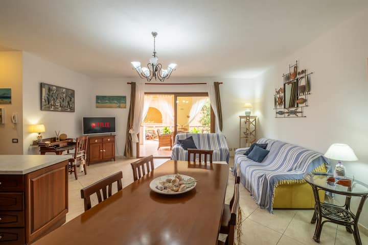 Ur-sun&sea - Villasimius