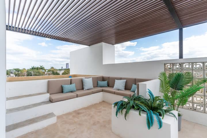 Secreto De Montebello - Mérida