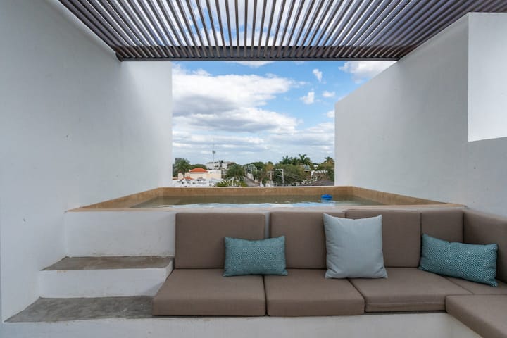 Atardeceres De Montebello - Mérida