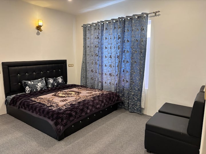 Al Wali Residency 2 Rooms - Srinagar