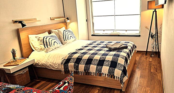 Georgia Tiny House - Hiperbara Livezeni Mures - Târgu Mureș