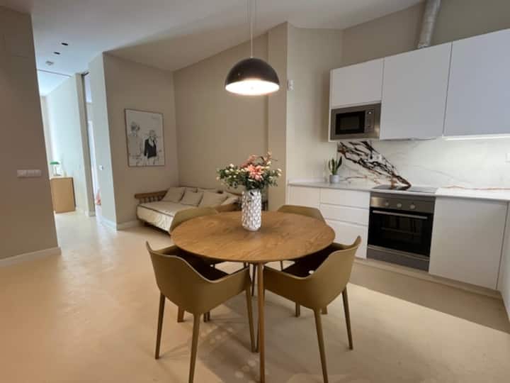 Oasis Céntrico En Valencia - Valencia