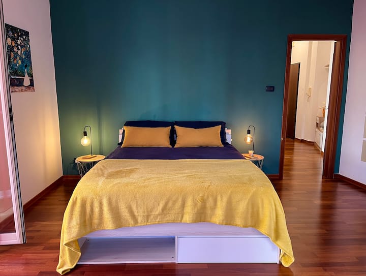 Lolli's House, Tra Ortigia E Neapolis - Siracusa