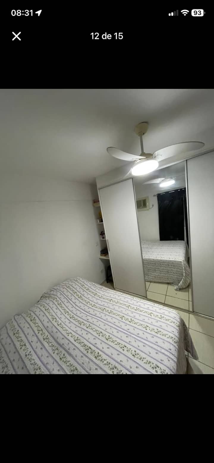 Casa Em Araxa - Araxá