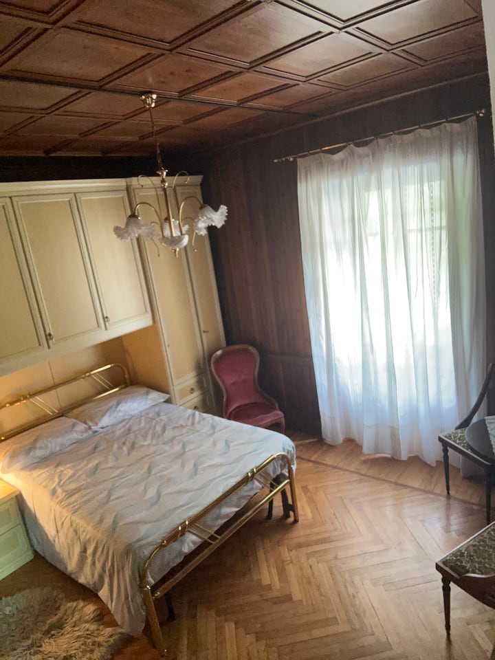 Montagna, Relax, Sci, Passeggiate, Canoe - Pila