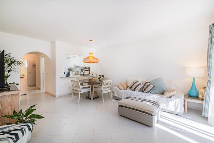 Balaia Golf Village 388, Natureza, Piscinas, Golfe - Faro District
