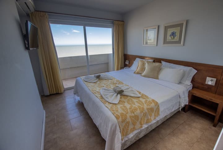 Hotel Villa Gesell Spa
Hab. Junior Suite - Villa Gesell