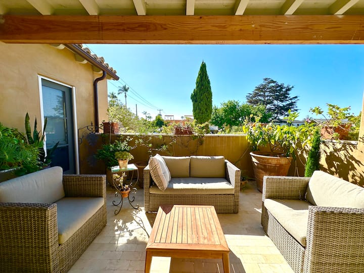 Tuscany In Coronado - Coronado, CA