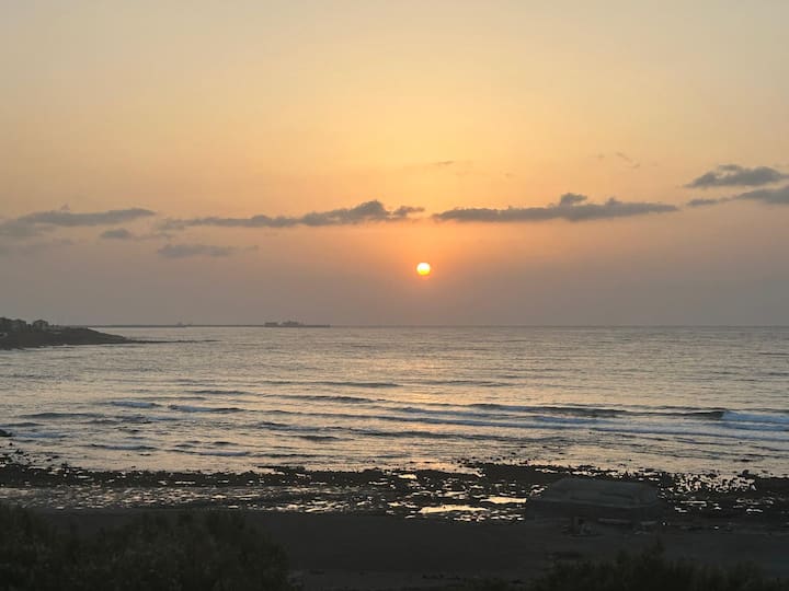 Alojamiento Con Vistas Al Mar En El Medano 2 - El Médano