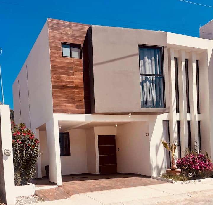 Casa Carretera Iguala-tuxpan - Iguala de la Independencia