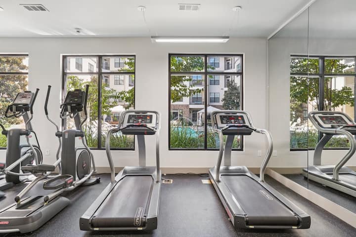 Avalon At Seven Springs - 138 - 1x1 - Brentwood, TN