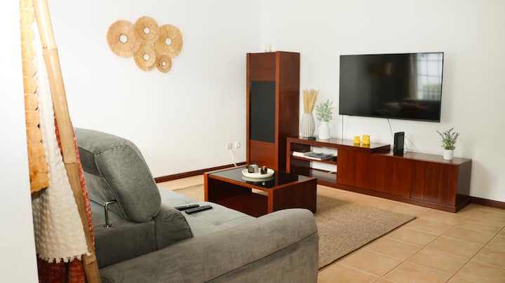 Rua Nova House - Nordeste