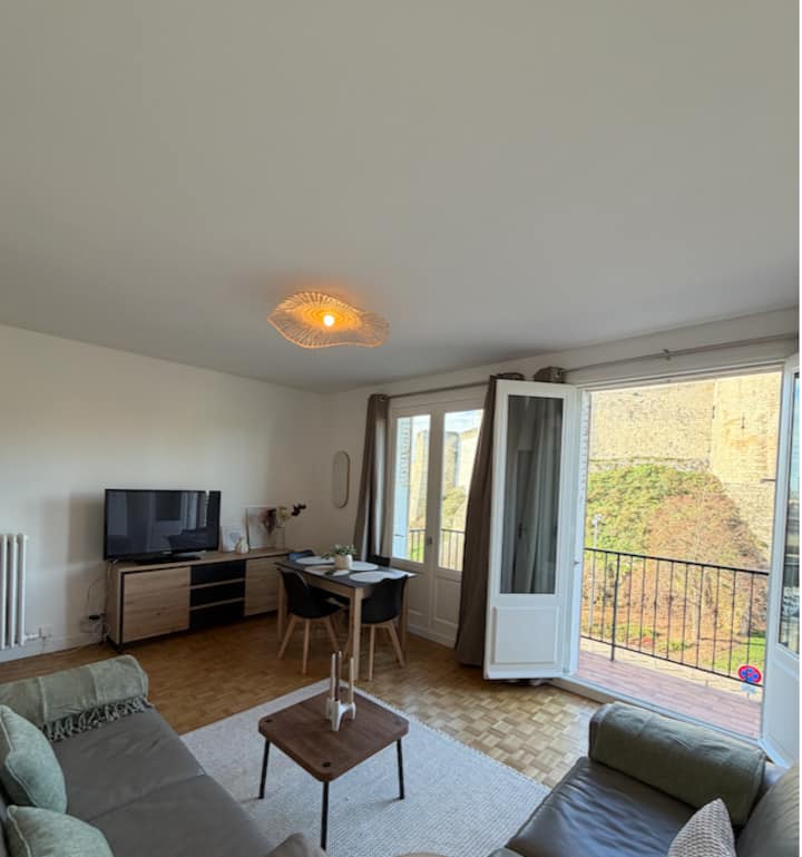 Flexible Et Spacieux : Un Accueil Sur Mesure. - Caen