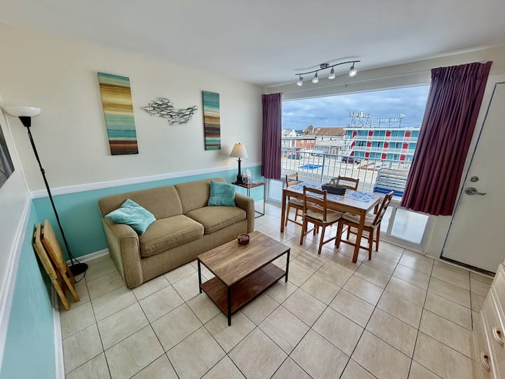 Ocean Crest Escape - Wildwood, NJ