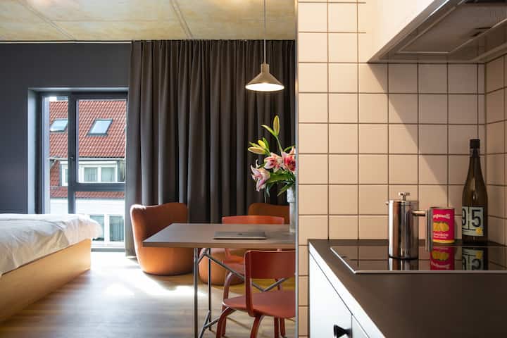 Stayery | Boutique Apartment Im Herzen Osnabrücks - Osnabrück