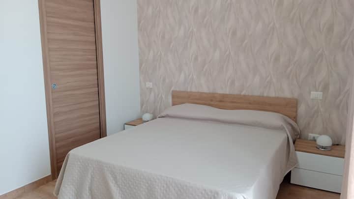 Phoenix Room Sole - Torre del Greco