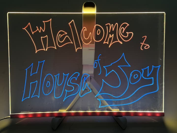 Family Retreat Destination, House Of Joy Skokie - Evanston, IL