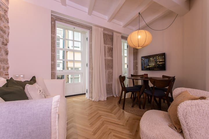 Experiencia Boutique En El Centro De A Coruña - A Coruña