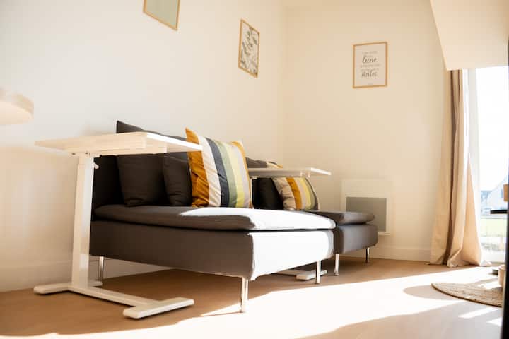 Appartement 6 Personnes Ifs - Ifs