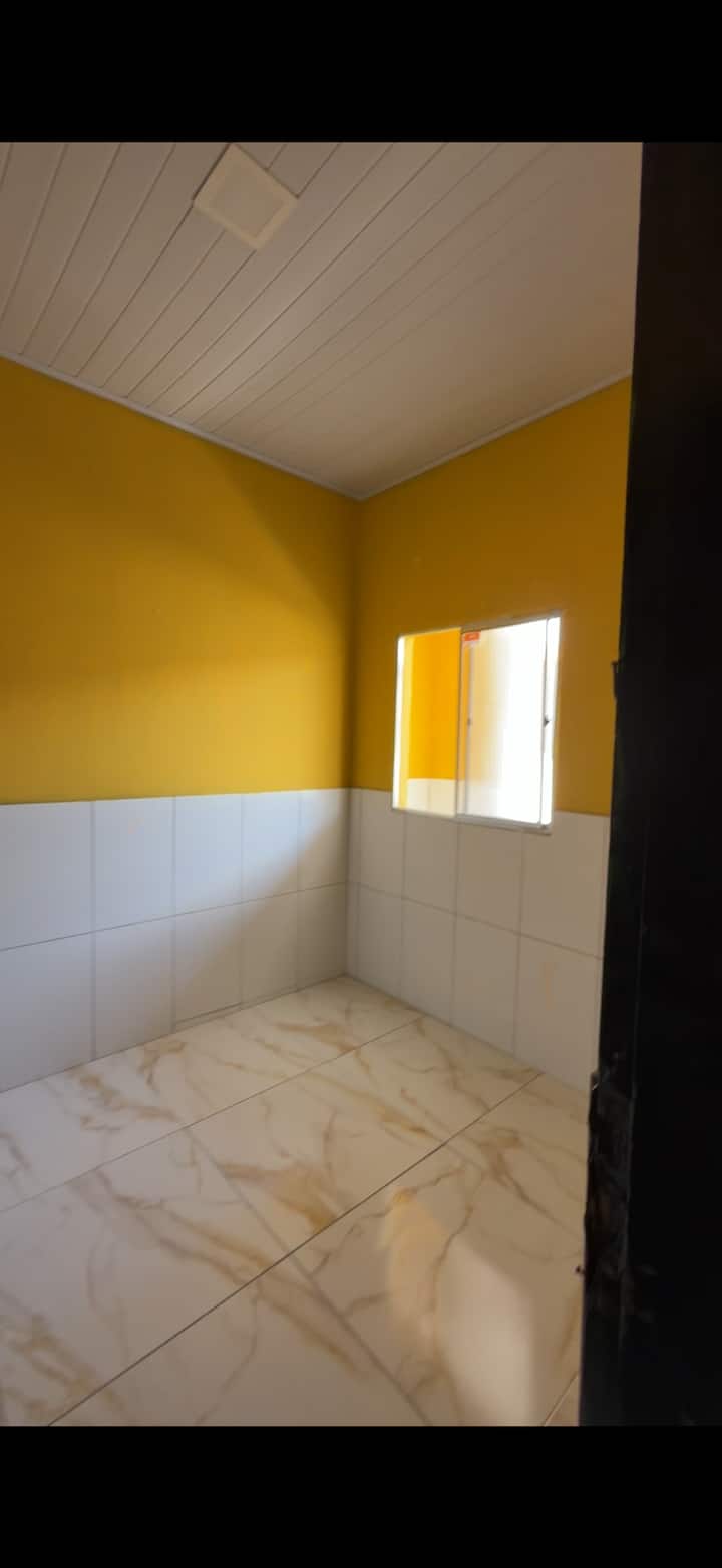 Casa Mobiliada - Itaparica