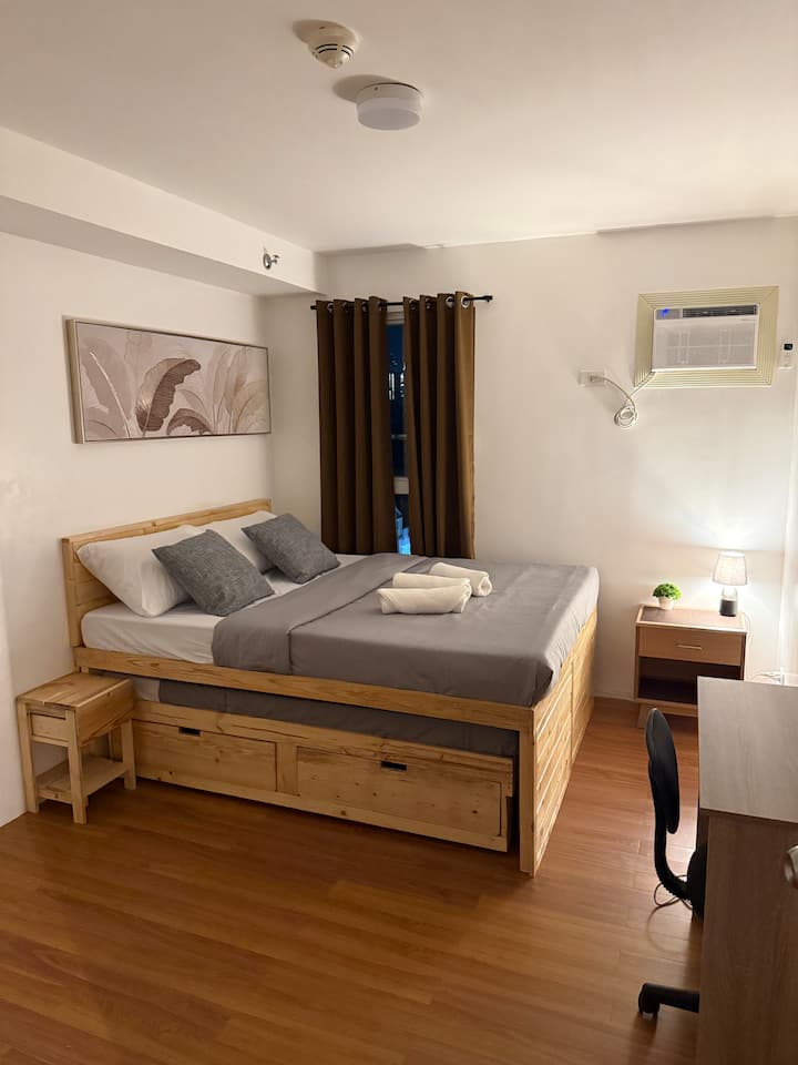 Dajon In Hampton - 1br I Wi-fi I Netflix I Pool - Cuba