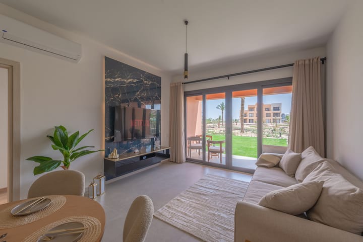 1 Bedroom Kamaran Apartment El Gouna By Sae - Hurghada