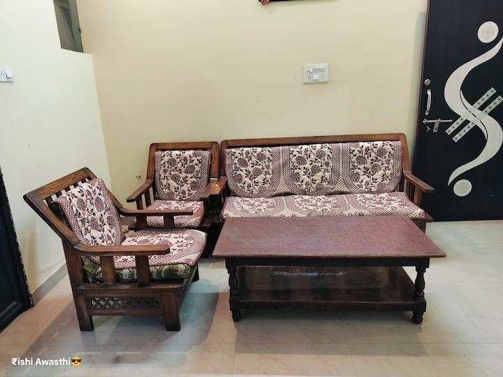 Santosham: A Happy Home - Kanpur