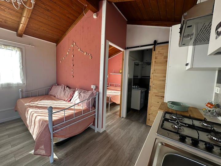 Basilico, Casa Vacanza Vado L., 15 Min Da Bergeggi - Noli