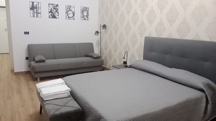 Phoenix Room Fenice - Torre del Greco